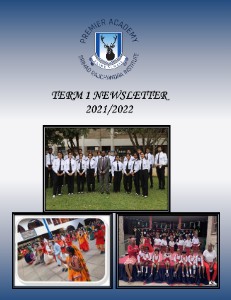 School Newsletters – Premier Academy